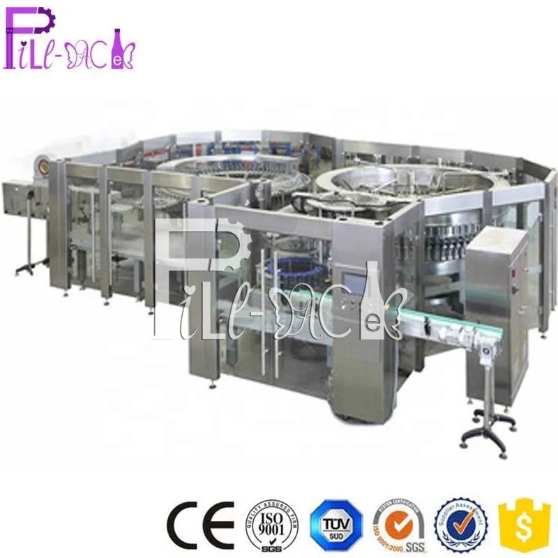 PET Bottle Unscrambler - Efficient and Reliable Solutions