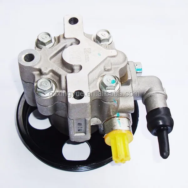 Power Steering Pump for Chevrolet Cruze - Reliable Performance