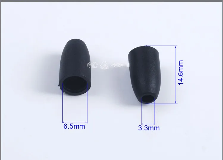 Nylon String Cord End Stopper For Clothing Ke10010 - Buy Draw Cord ...