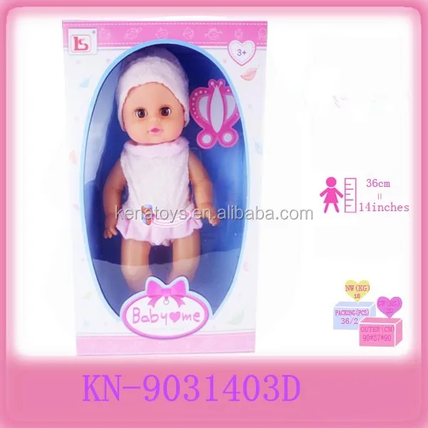 2017 Newest 4 Inch Fashion Dolls/baby Dolls For 3 Year Olds - Buy Vinyl ...