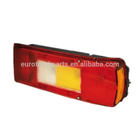 Oem 82849905 83842946 Heavy Duty European Truck Части Тела Volvo Fh16 ...