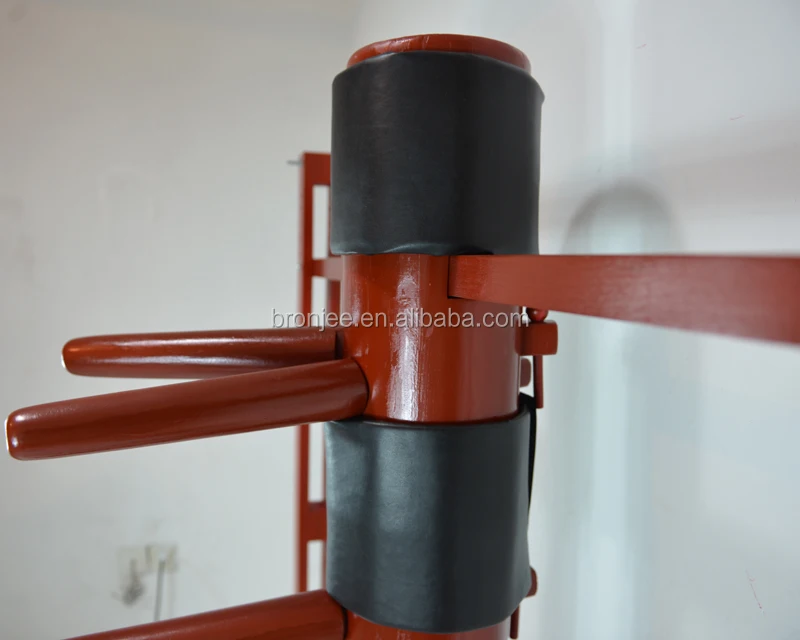 Height Adjustable Solid Wood Wooden Dummy Frame - Durable Elm Wood ...