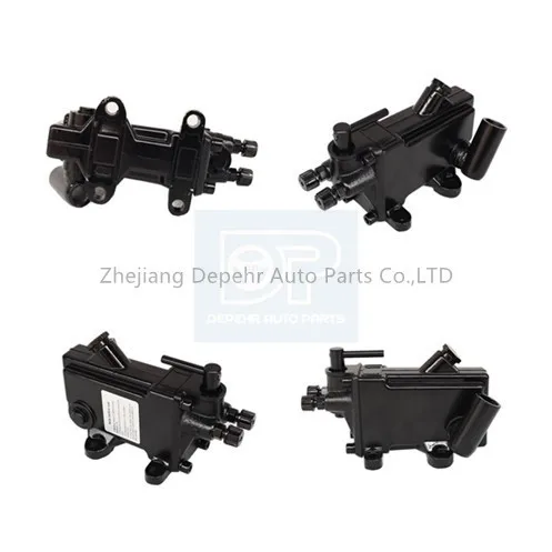 0005536901 0005537901 Depehr European Auto Parts Mb Sc Truck Cabin Tilt ...