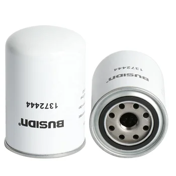 Car Diesel Fuel Filter 1372444 H17wk04 Ff5297 Wk940/12 Kc94 1341638 ...