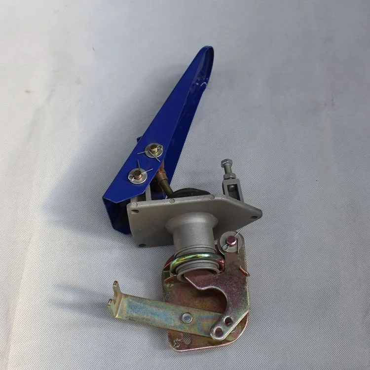 Pin For Bucket/boom/ Rocker Arm/subframe Pin For Wheel Loader Zl50f ...