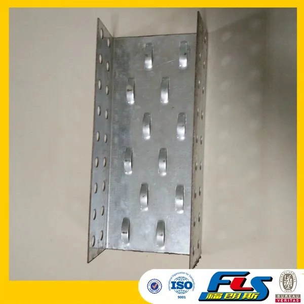 Durable Galvanized Lintel - Corrosion Resistance for Construction