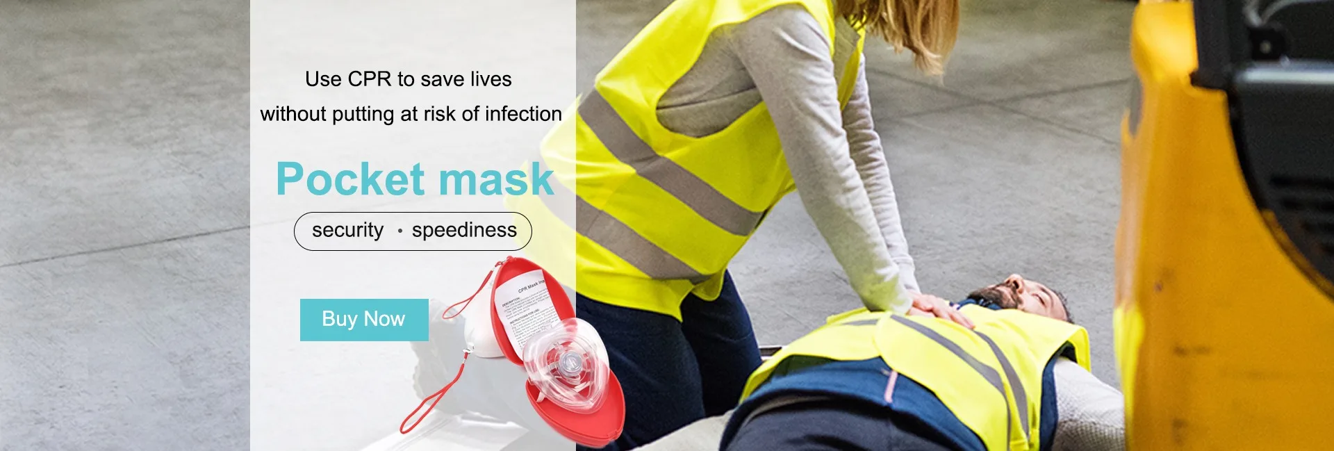 Shenzhen Long Win Health Technology Co., Ltd. - First Aid Kit/CPR Mask ...