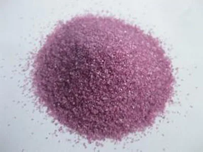 High Purity Manganese Fluoride (mnf2) for Optical Instruments