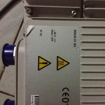 Ericsson Rbs6601 Rrus 01 B3 Krc 118 73/2 - Buy Rrus 01 B3,Krc 118 73/2 ...