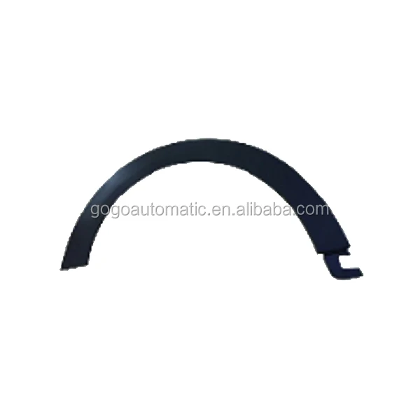 WHEEL ARCH WHEEL TRIM FENDER FLARE for MINI F55 2015-2016