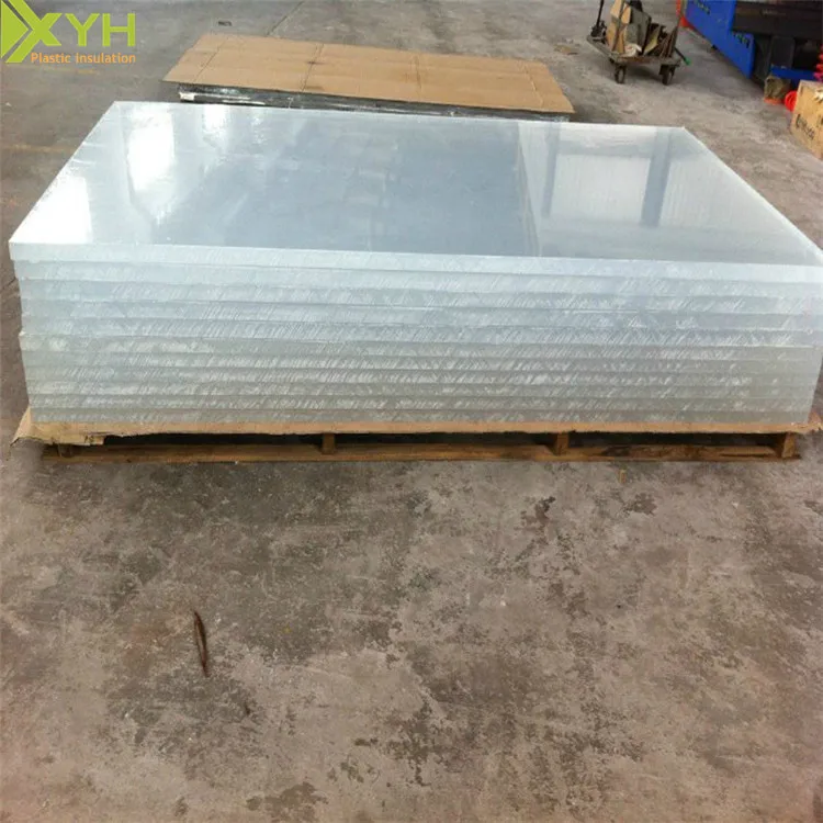 Cheap Hard Plastic Sheet Cast Acrylic Sheet - Buy Acrylic Plastic Sheet ...