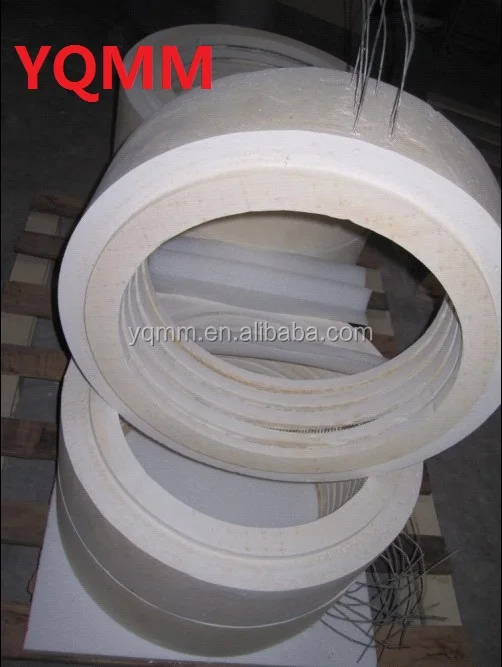 High Temperature Ceramic Fiber Heater Electric Heating Plate - Buy ...