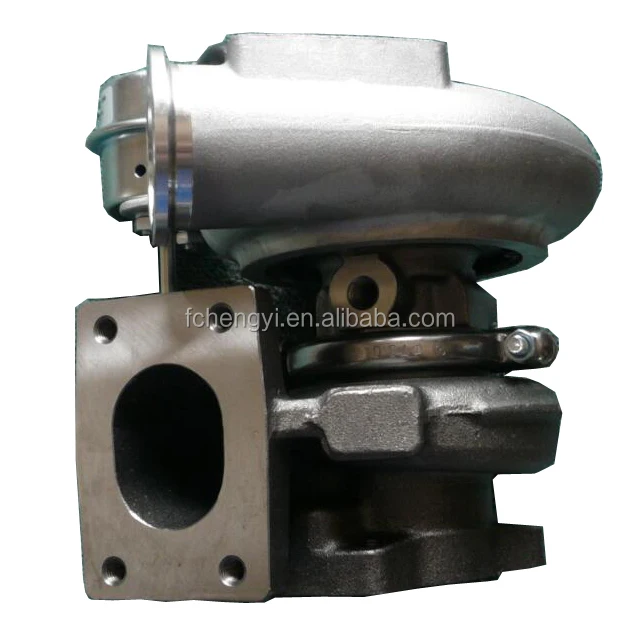 HE211W turbo tipo 3772741, 3772742, 5350913, 3779515, 5329067 ...