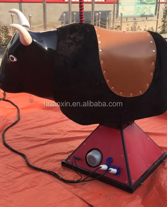 Wholesale Price Inflatable Rodeo - Mechanical Bull Riding