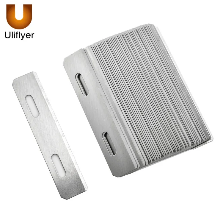 Leather Craft Skiving Blades - Precision and Durability