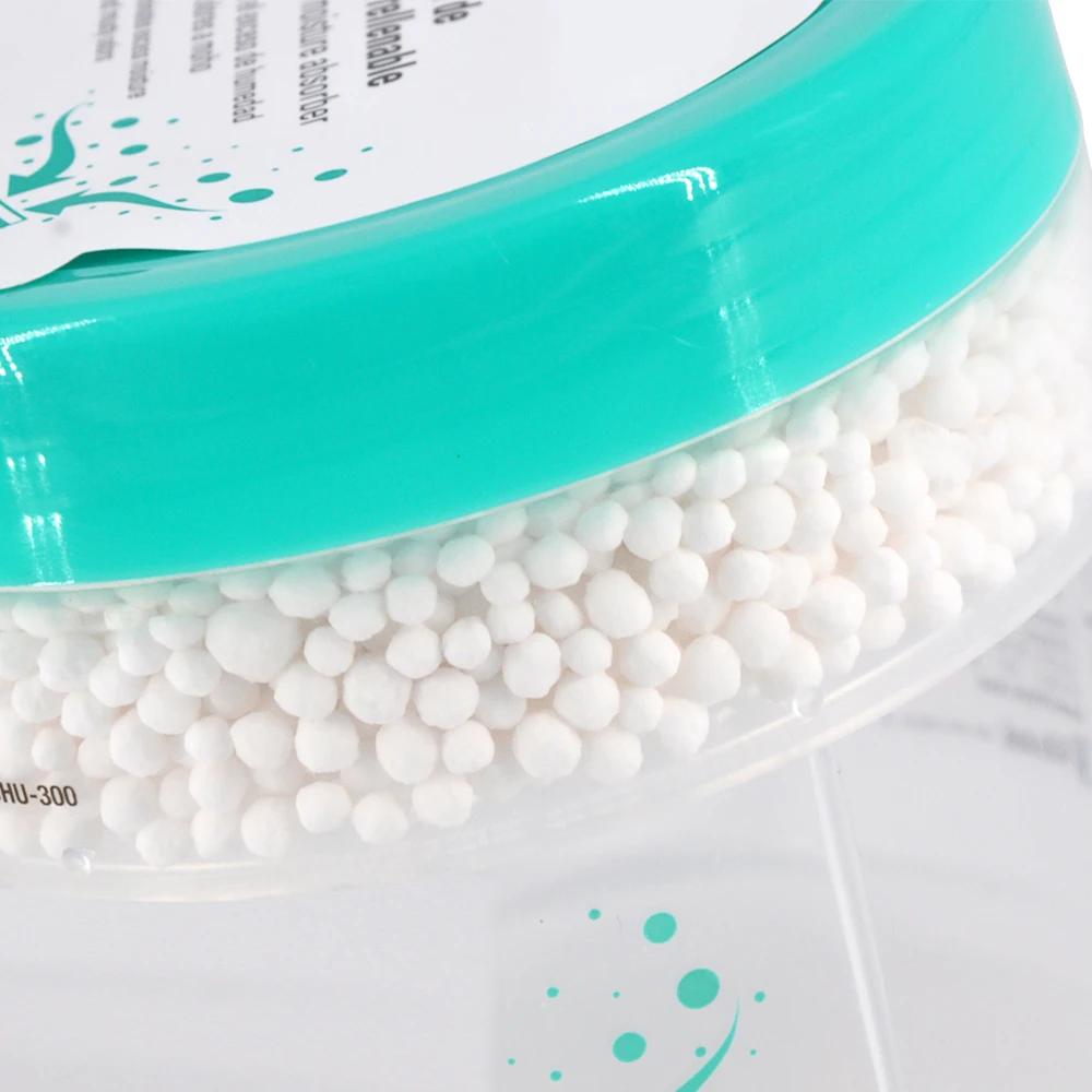 Moisture Catcher Refillable Scented Dehumidifier Box Moisture Absorber ...