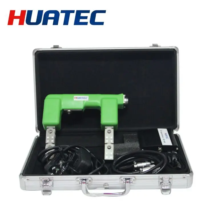 Magnetic Yoke Flaw Detector - HCDX-Y7 by Huatec