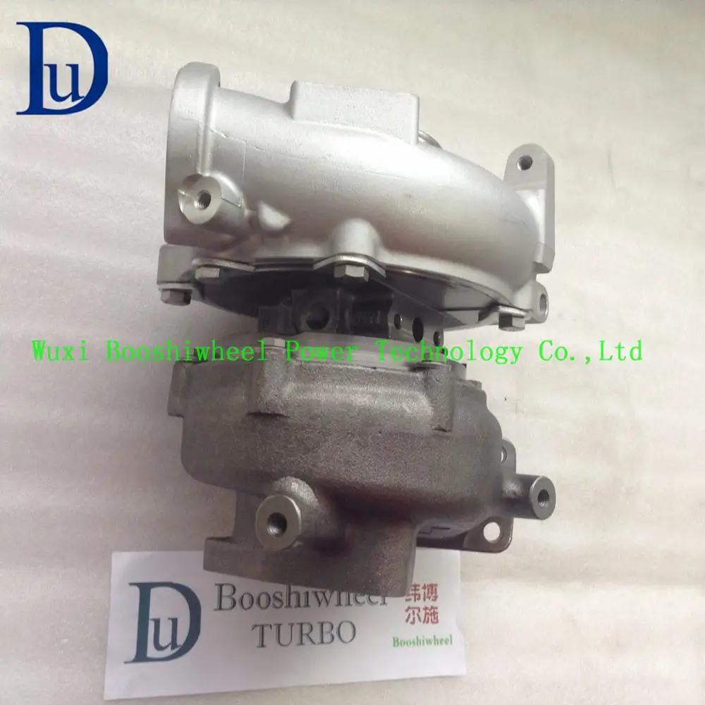 Gt2263klnv Turbocharger 779144-0023 17201-e0893 For Hino Fc Truck Dutro ...