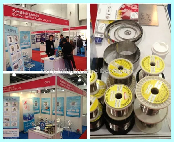 Rescal Resistance Heating Wire Ni60cr15 Nichrome 60 Wire - Buy Nichrome ...