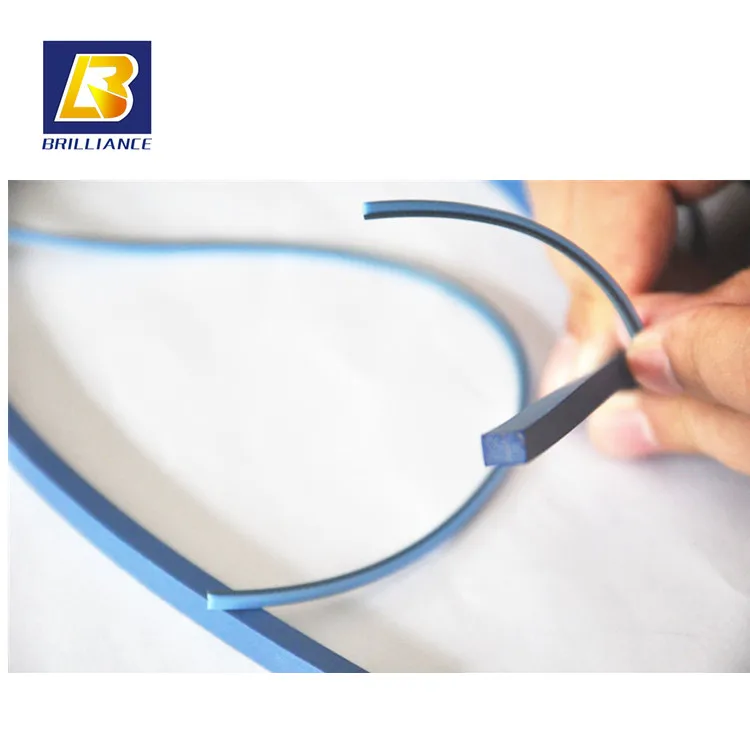 Electronic Seal Silicone Rope Colored Silicone Tubing 3m Adhesive ...