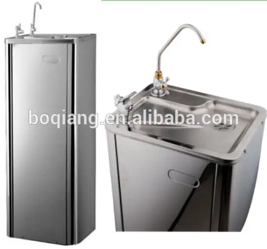 Factory Supply Stainless Steel Cold Chilled Drinking Water Fountains ...