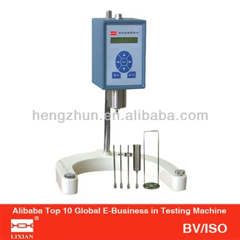 Paint Viscosity Measurement Device - Buy Paint Viscosity Measurement ...