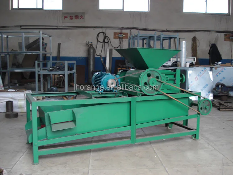 Hot Selling Groundnut Coconut Cashew Nut Decorticating Machine - Buy ...