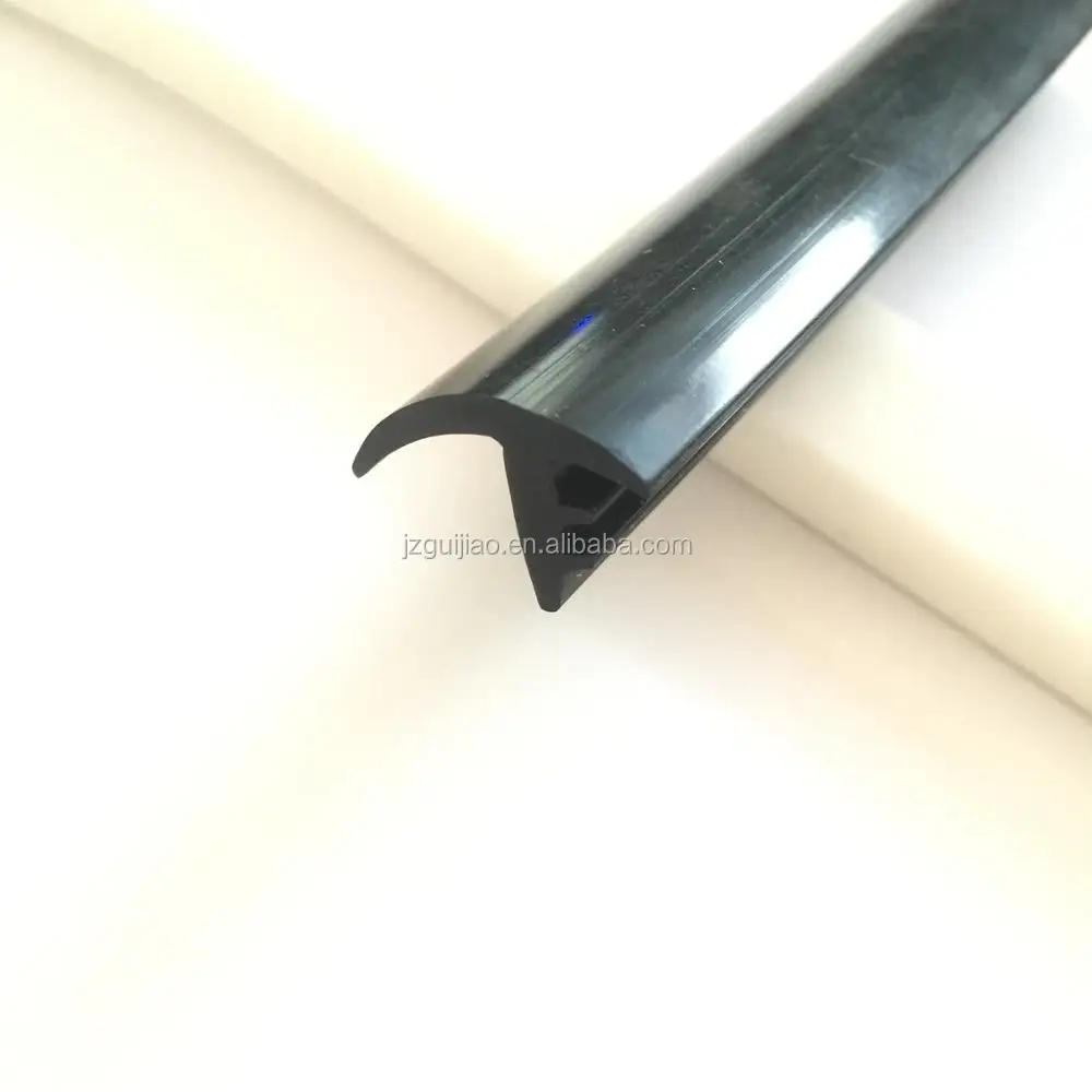 T Shape Rubber Seal Strip /rubber Protective Strips - Buy T Shape ...