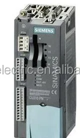 Siemens 6sl3224-0be32-2aa0 Sinamics Pm240-ip20-fsd-a-400v-22kw Sinamics ...