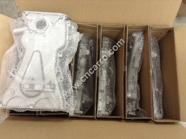 9020303 Chevrolet N300 Chevrolet N200 Sgmw Saic Wuling Oil Pump - Buy ...