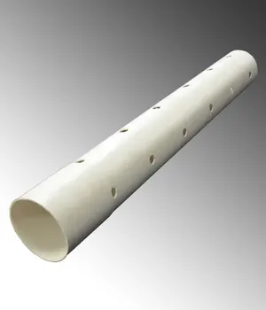 2 Inch Perforated Drain Pvc Pipe - Buy 2 Inch Pvc Pipe,Perforated Pvc ...