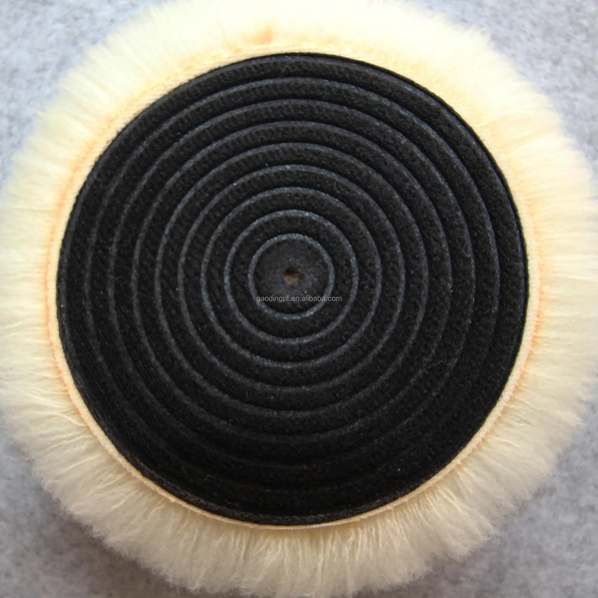 Wholesale,Wool Buffing Wheel,100% Pure Wool Glass Polished Metal ...