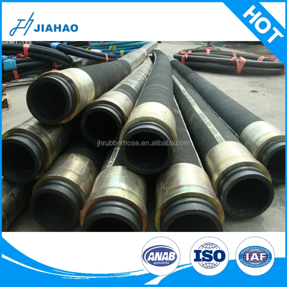 Floating Offshore Oil Pipe/self-floating Hose Tube/high Wear Resistant ...