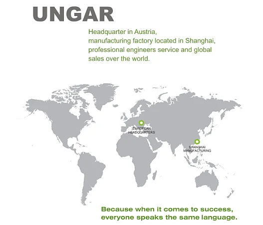 Ungar Decoiler Feeder Machine For Catering Disposable Aluminum Foil ...