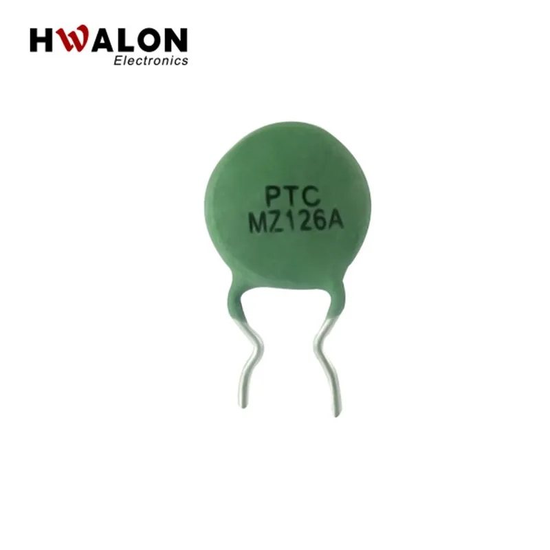 High Quality PTC over Current Protection Thermistor