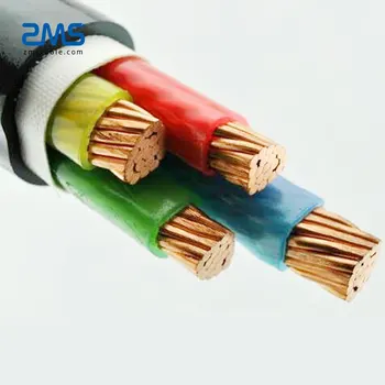 South Africa 16mm 4 Core Armoured Cable Armoured Cable Price List 4 ...