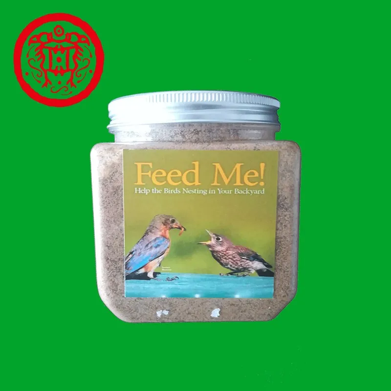 Insect Mealworm Protein Powder Raw Whey Protein Powder - Buy Raw Whey ...