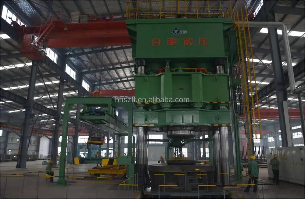 ASME Tank Heads - Elliptical Dished Pressure Vessel Heads