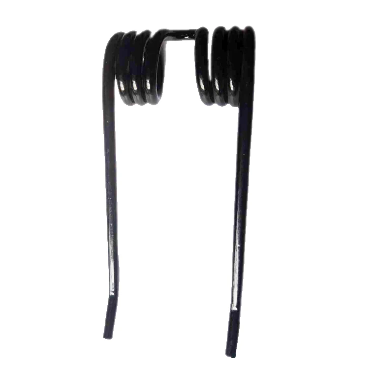 Pick-up Spring Tine Rake Tooth Harvester Baler Spare Parts - Buy Pick ...
