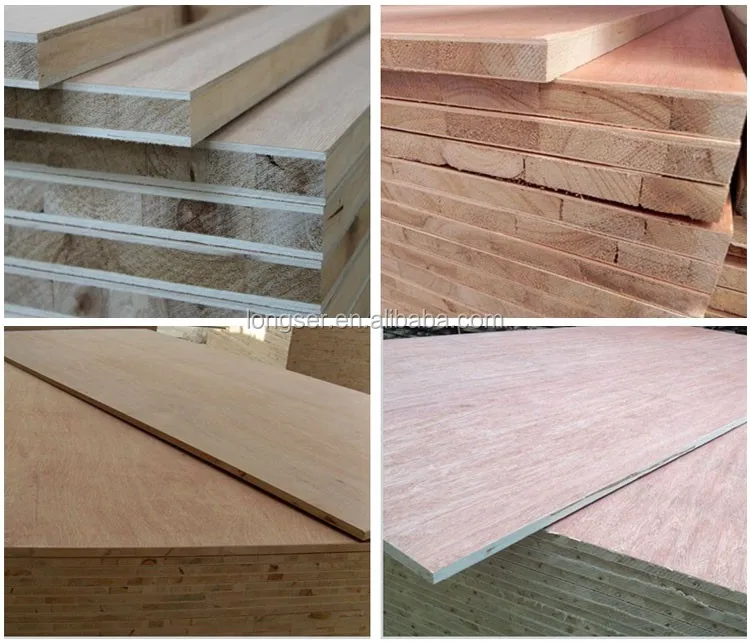 18mm Indonesia Falcata Core Blackboard - Buy Falcata Core Blockboard ...