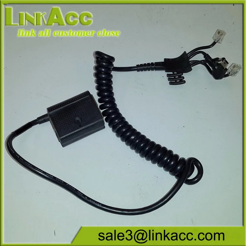 Ingenico Ict250 Ict220 Magic Box With Attached Cables - Buy Ingenico ...