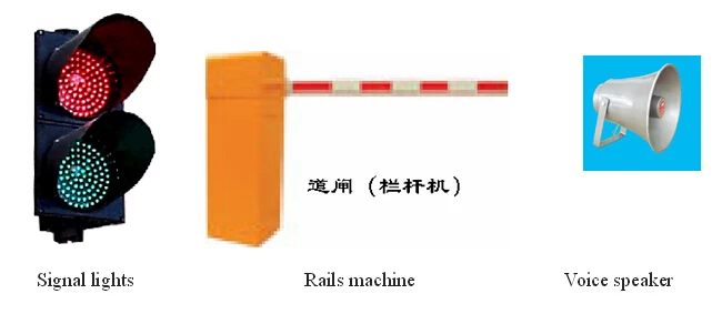 Unattended Scale Management - Efficient Truck Weighing