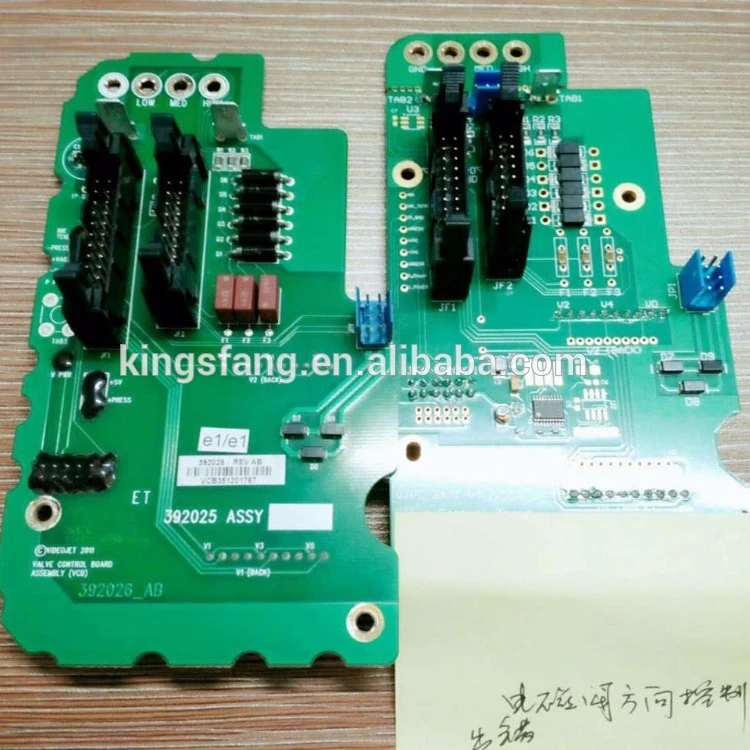 Alternative A Type Ink Core Board For Videojet 1210/1220/1510/ 1520 ...