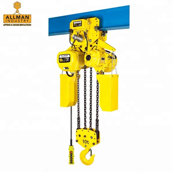 Allman 5 Ton Manual Chain Block - Buy Chain Block,5 Ton Chain Block ...