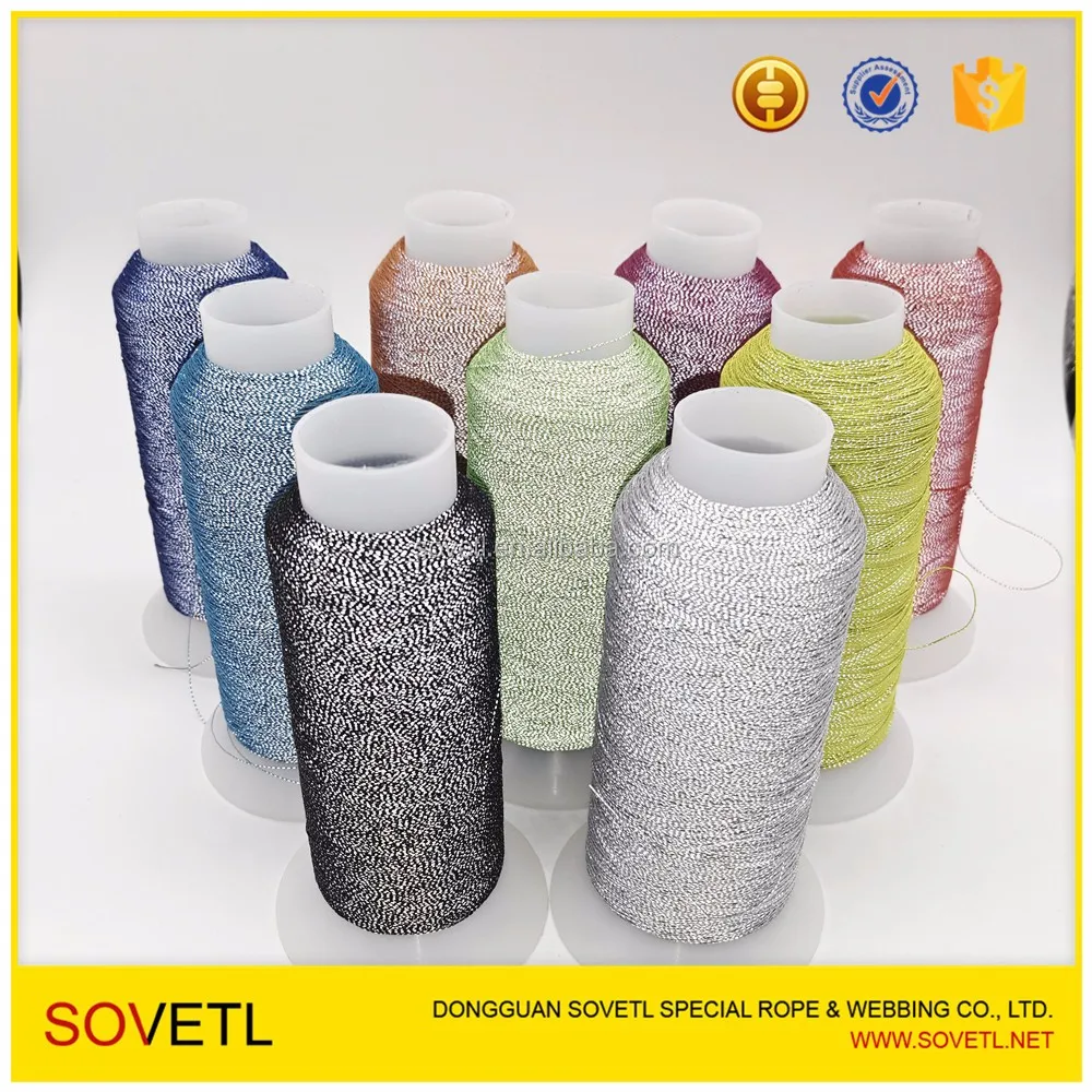 3m Reflective Embroidery Sewing Thread - Buy Reflective Thread ...