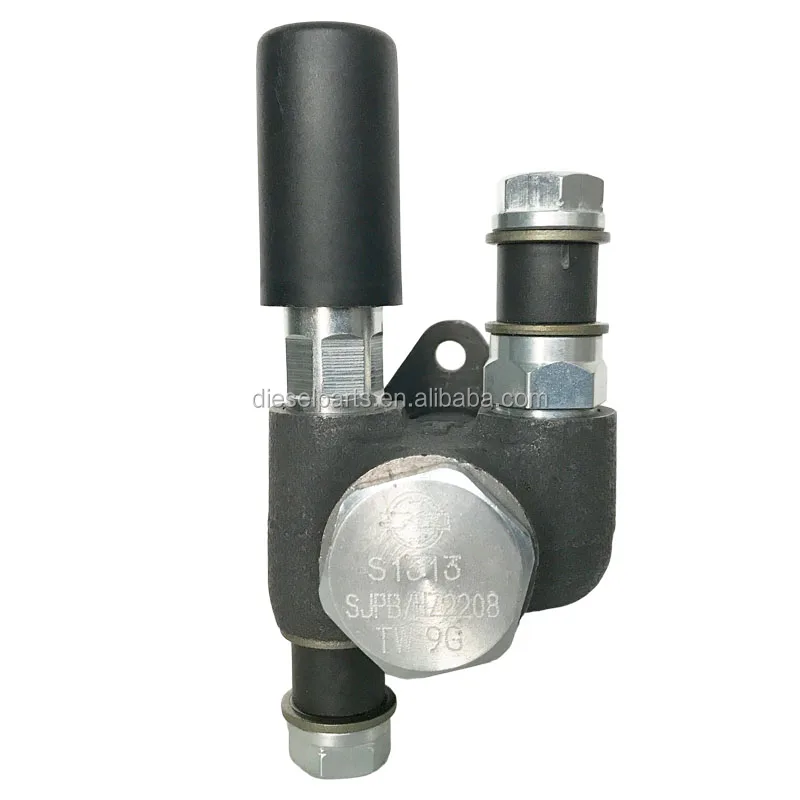 Diesel Engine Feed Pump SJPBHZ2208 - Reliable Performance