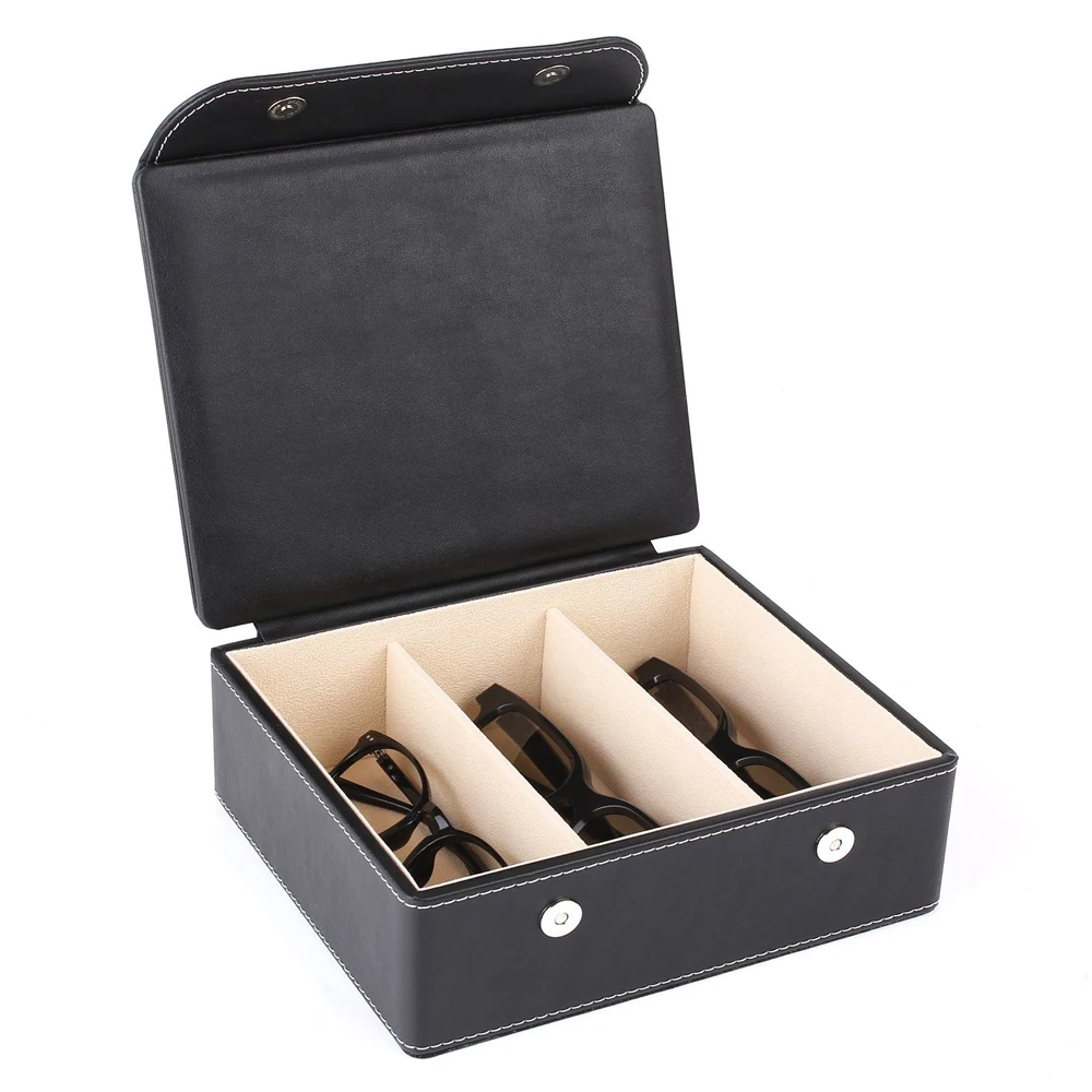 Custom Fashion Sunglasses Boxes Eyeglass Boxes For Sun Glasses ...
