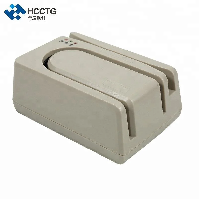 USB RS232 MICR E13B CMC7 Cheque Reader - HCC1250X-O