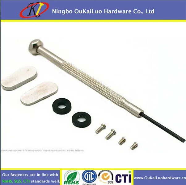 Miniature Screw For Optical Devices - Buy Screw For Optical Devices,M1 ...