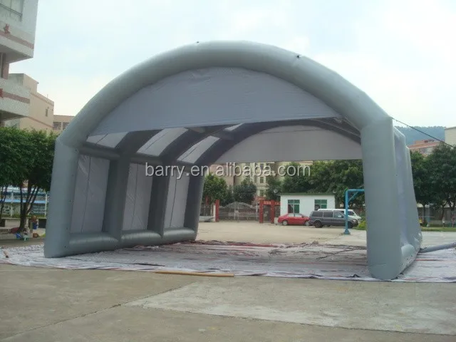 Barry Easy Up Inflatable Car Wash Tent,Car Shelter Tent - Buy Car Wash ...